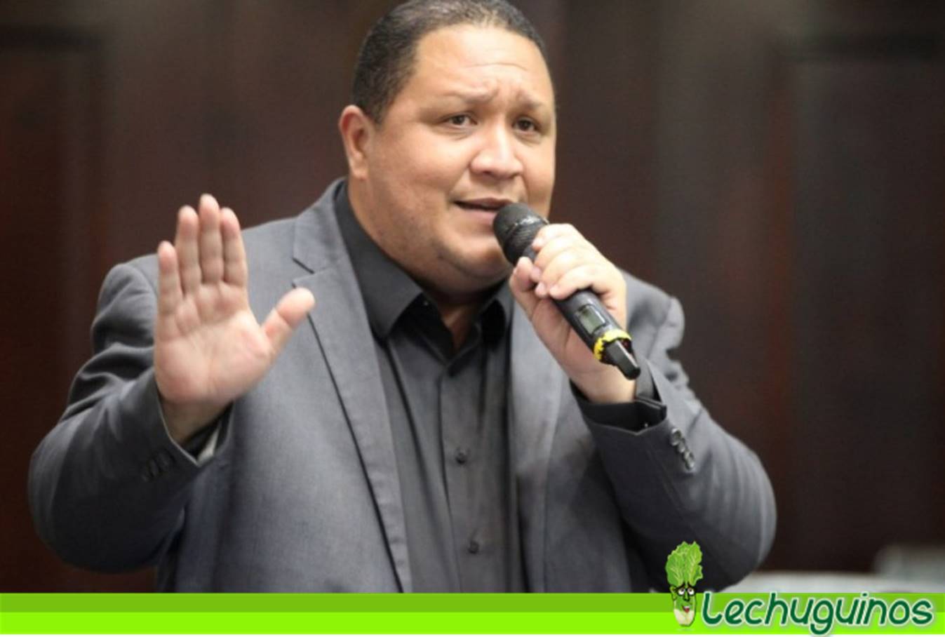 Brito: Desde la AN impulsaremos una cruzada para poner fin a sanciones