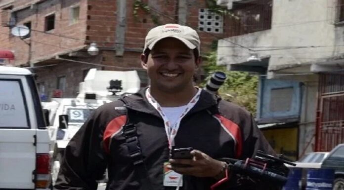 Román Camacho llama estúpidos a quienes desestiman lo de Macuto